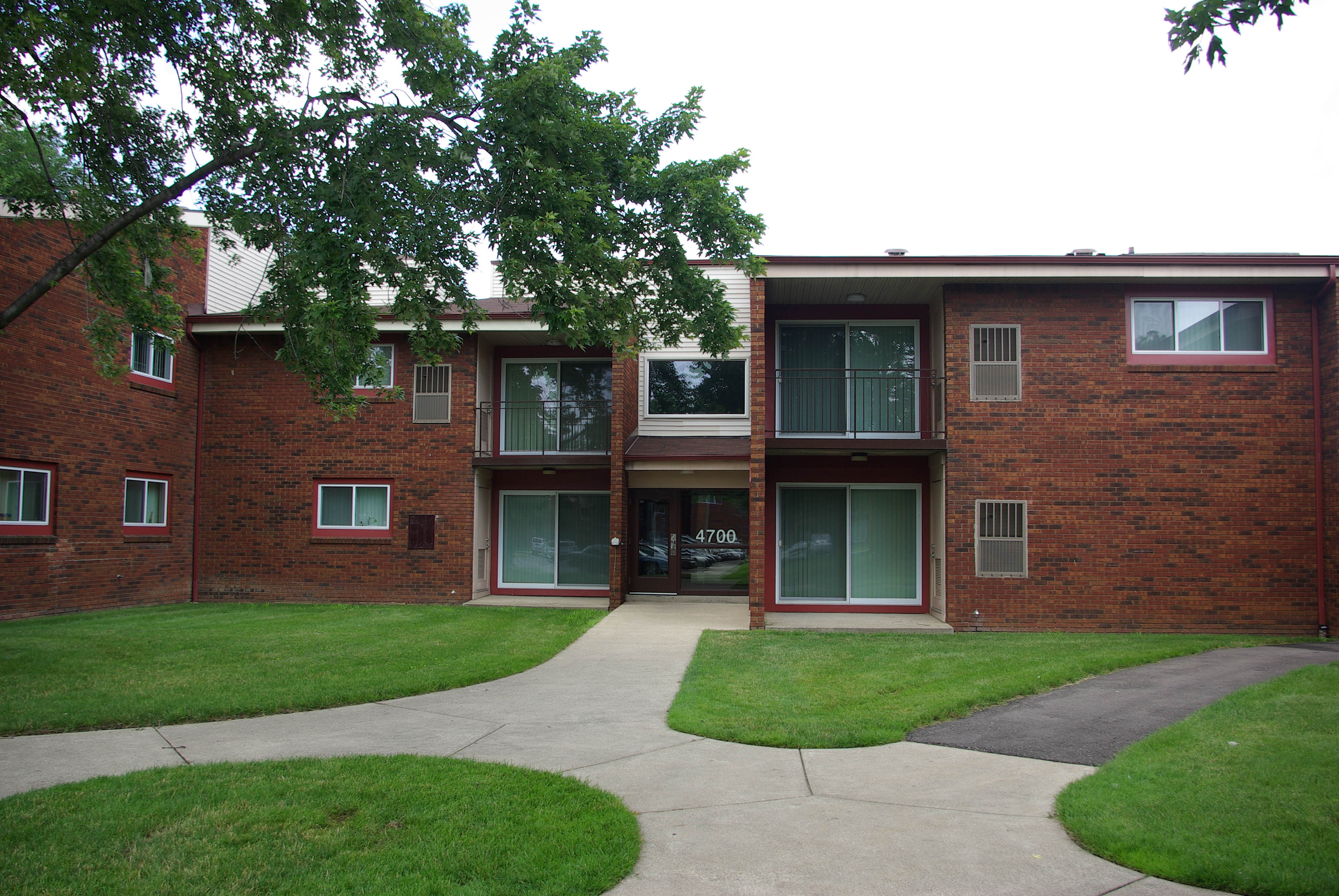 Gallery - Viewpointe Village